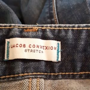 Jacob connexion | Jeans | 26 Jacob Connexion Womens Jeans Size 28 ...